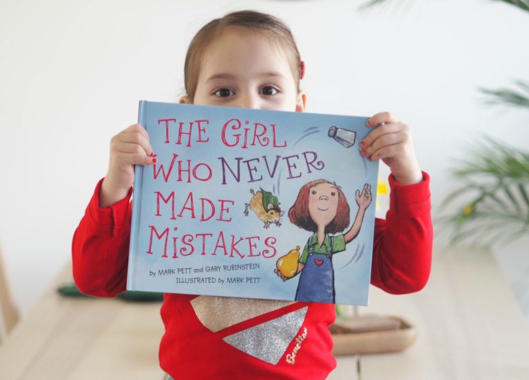 9 Children’s Books With Female Characters – My Little Keepers