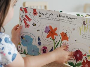 Spring – Our Montessori At Home In Pictures – My Little Keepers